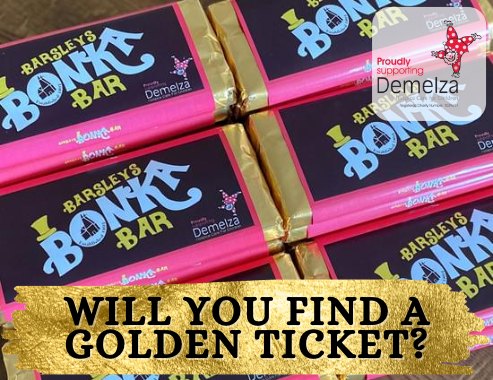 Barsleys Department Store