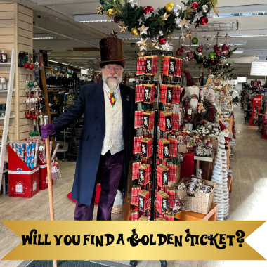 Barsleys Bonka Bar - Barsleys Department Store