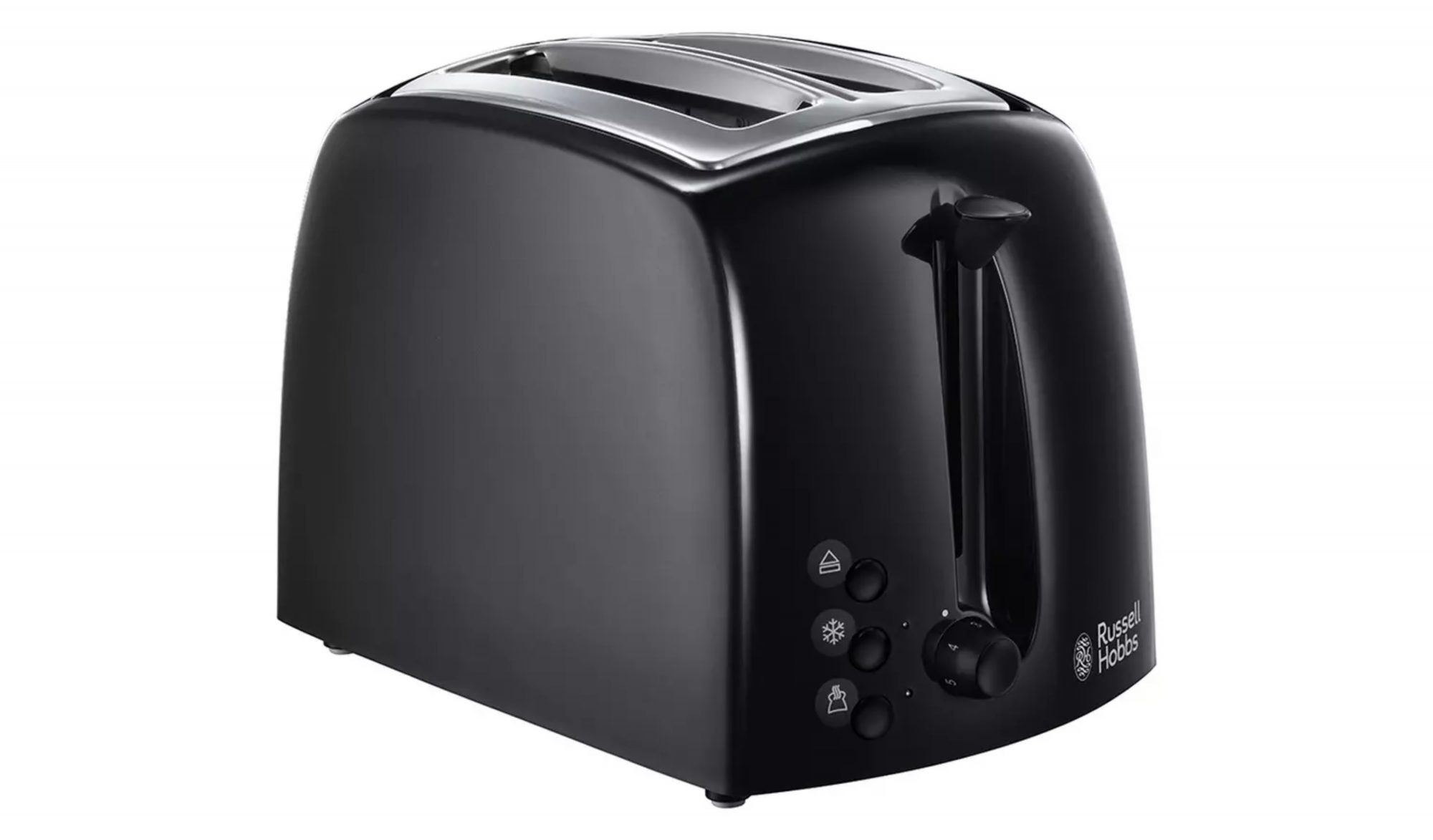 Russell Hobbs RUSSELL HOBBS TEXTURE 2 SLICE TOASTER - Kettles ...