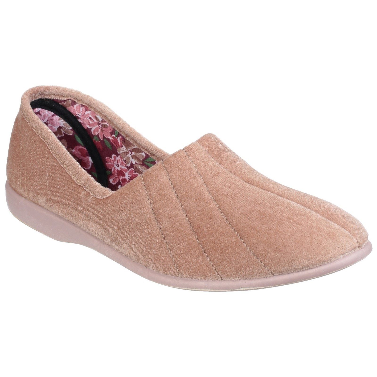 AUDREY SLIPPER - Slippers - Barsleys Department Store