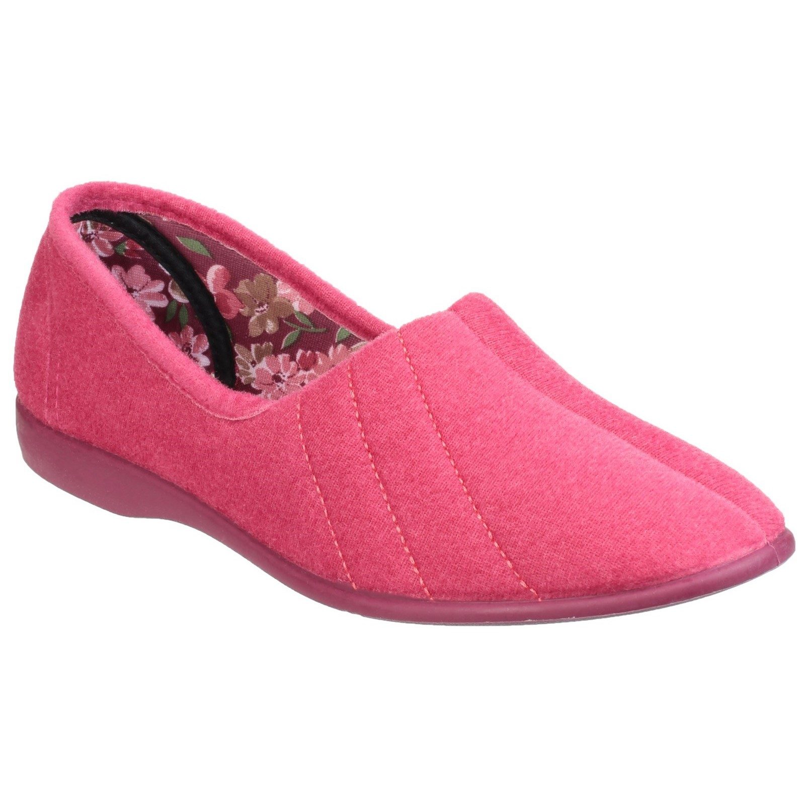 AUDREY SLIPPER - Slippers - Barsleys Department Store