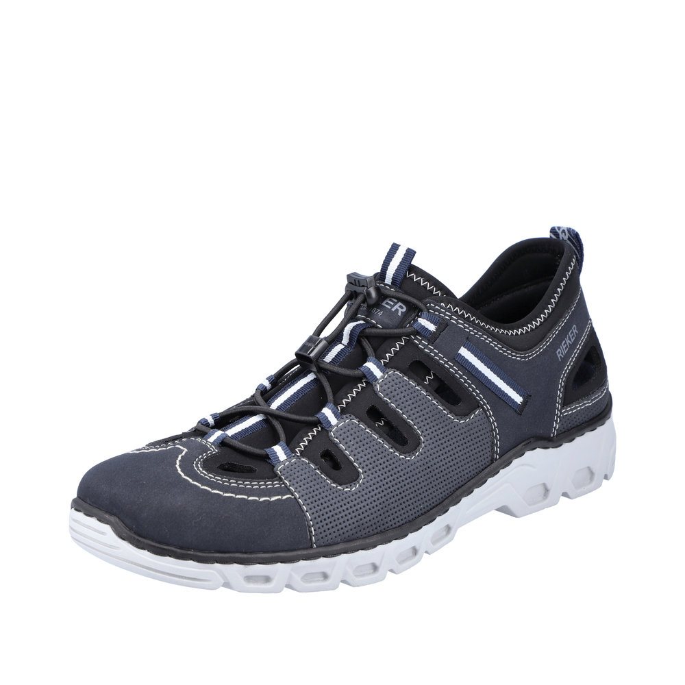 14507-14 Rieker Shoe - Sandals - Barsleys Department Store