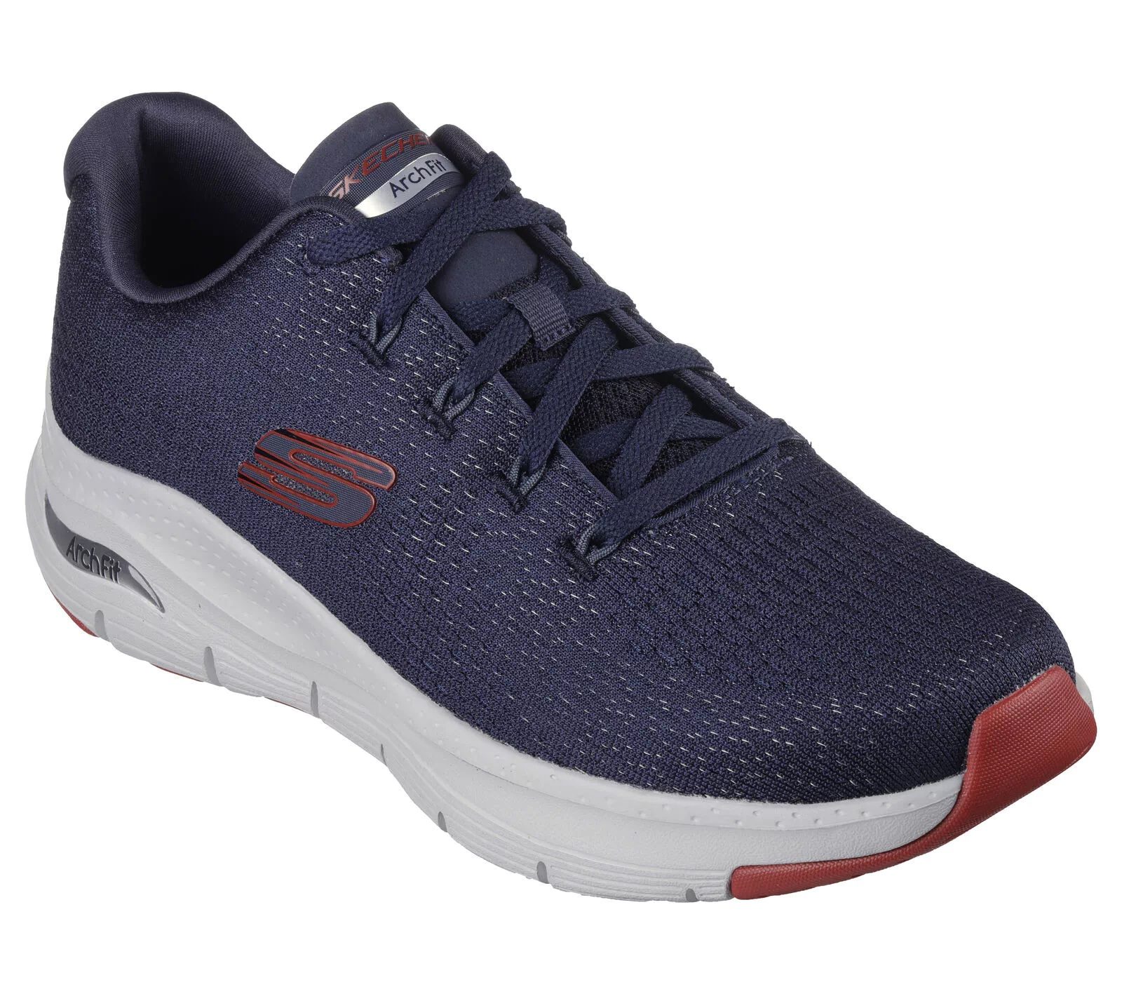 Skechers ARCH FIT TAKAR - Trainers - Barsleys Department Store