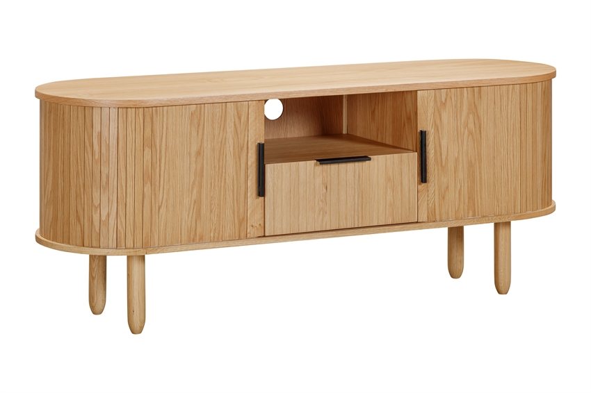 Aspen Media Unit - Living Room Furniture - Barsleys Department Store