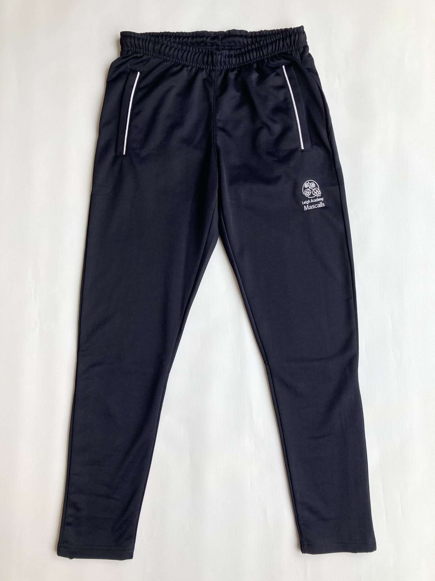 Mascalls Training Trousers New/No Logo - Mascalls Sports Uniform ...