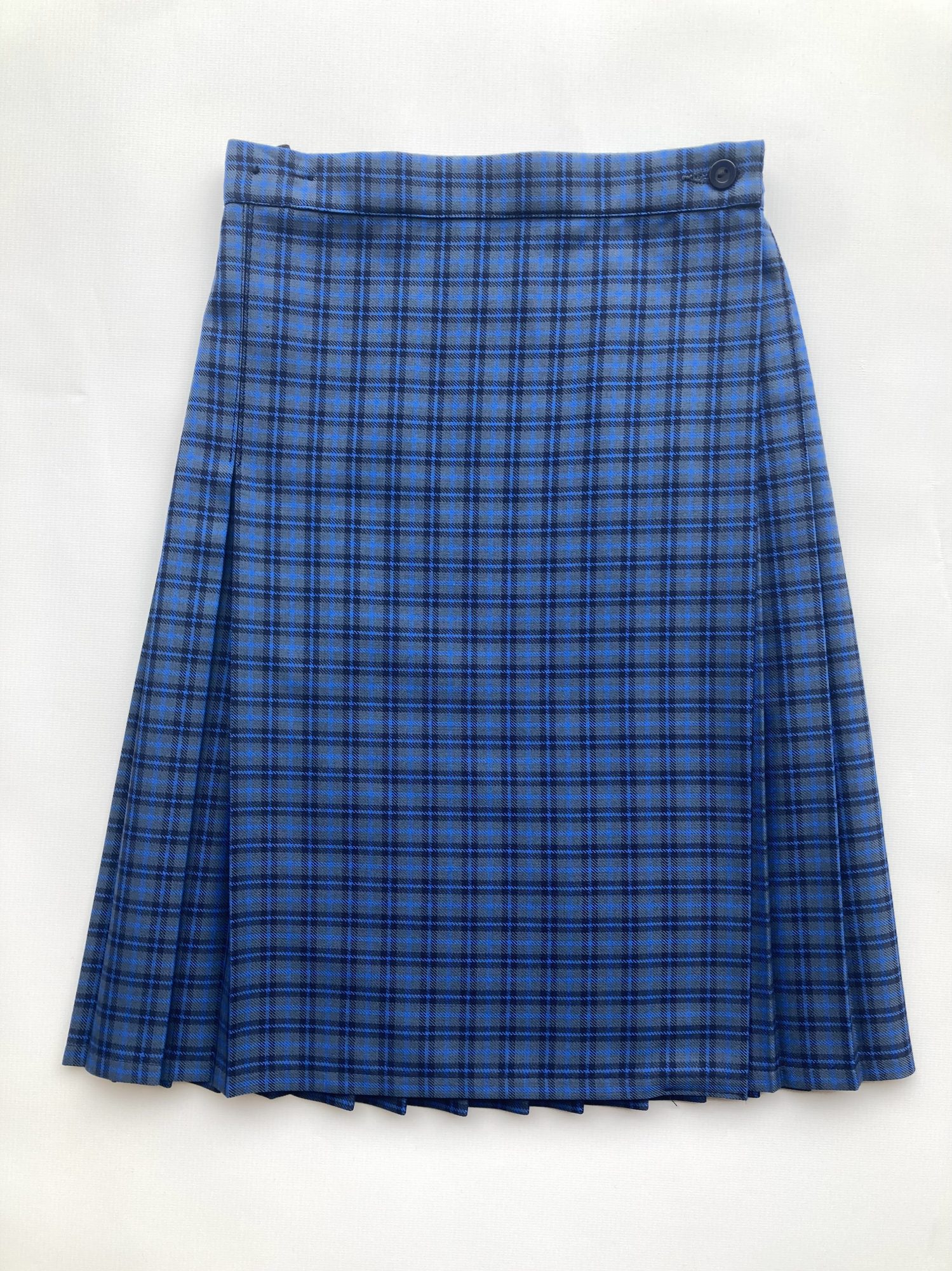 Mascalls Kilt No Logo - Mascalls Academy Uniform - Barsleys Department ...