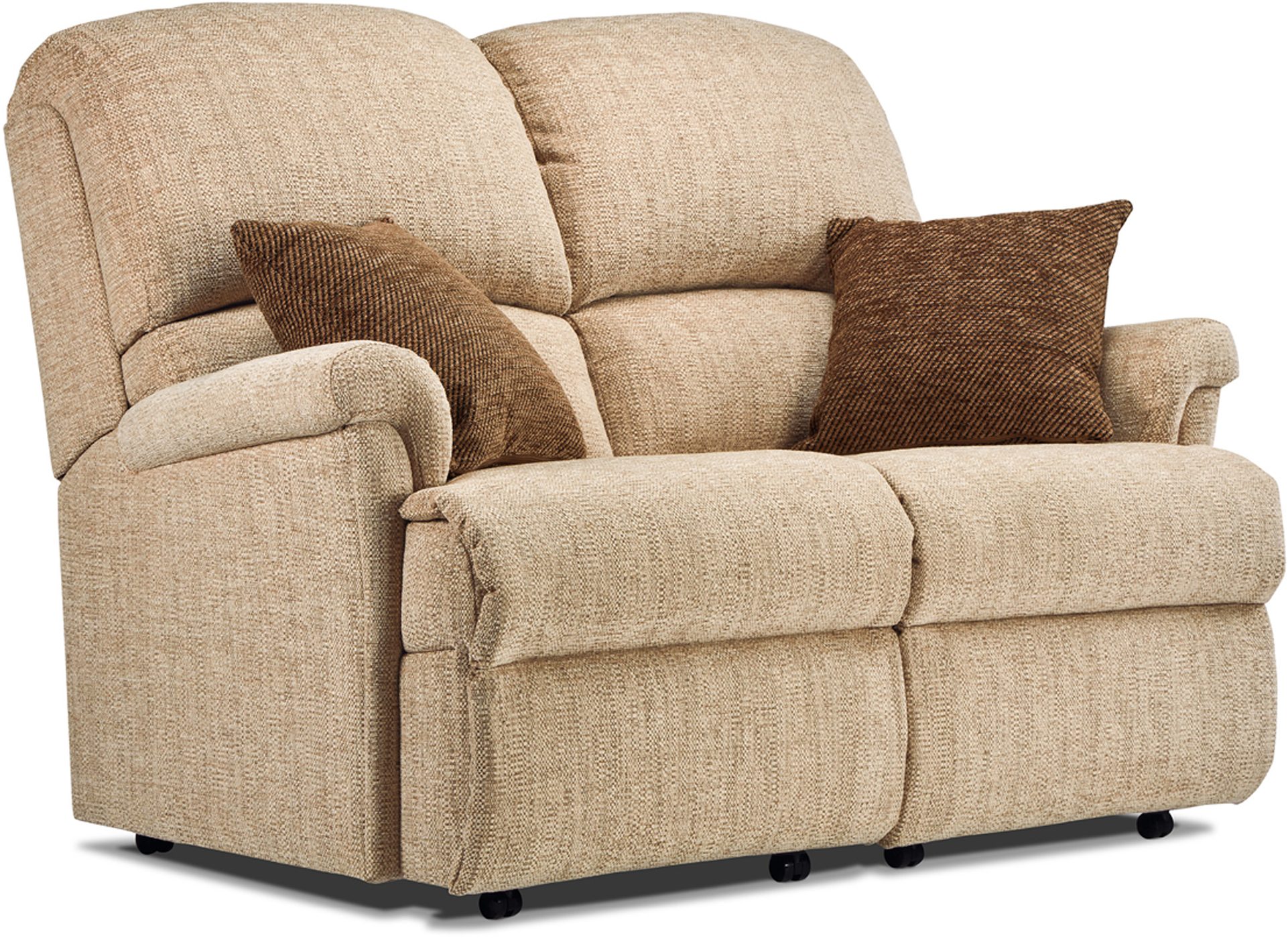 The Nevada 2 Seater Settee - Barsleys Department Store