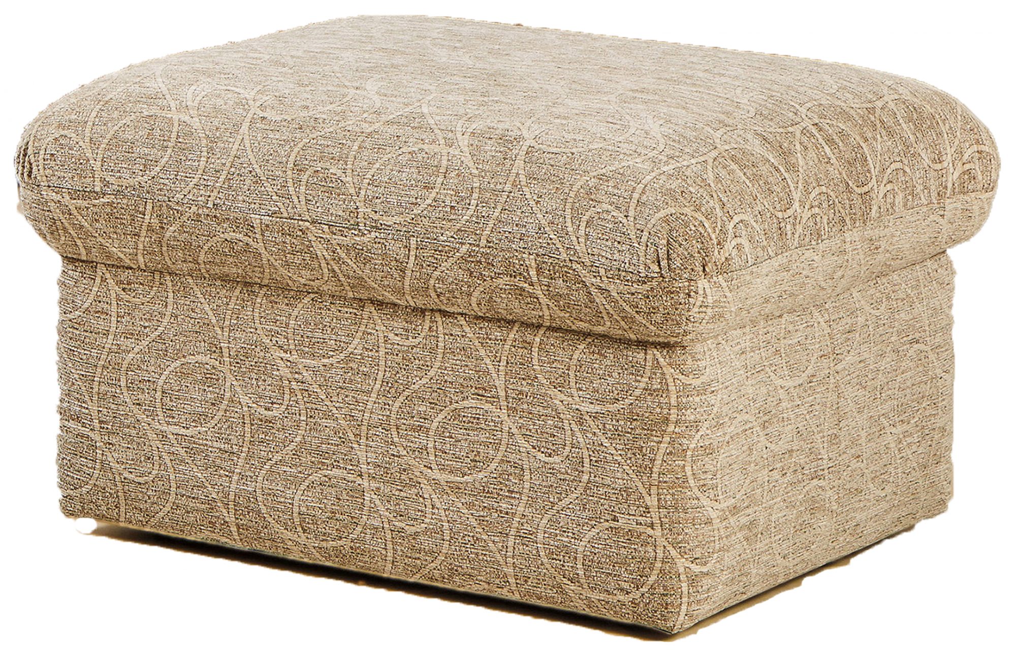 The Standard Stool/Box - Barsleys Department Store