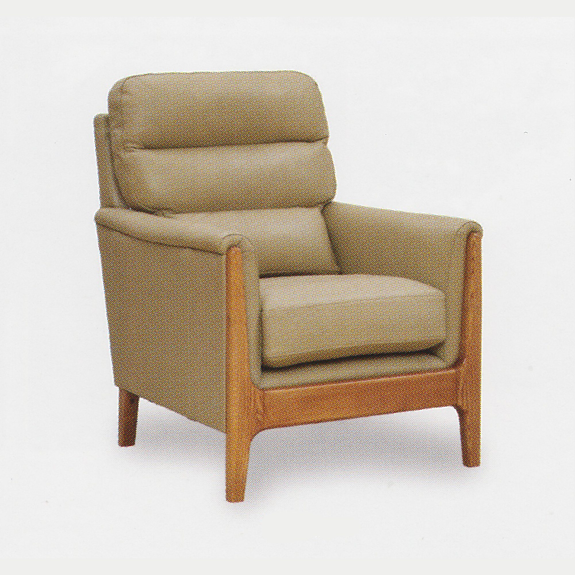 Lydia Chair - Barsleys Department Store