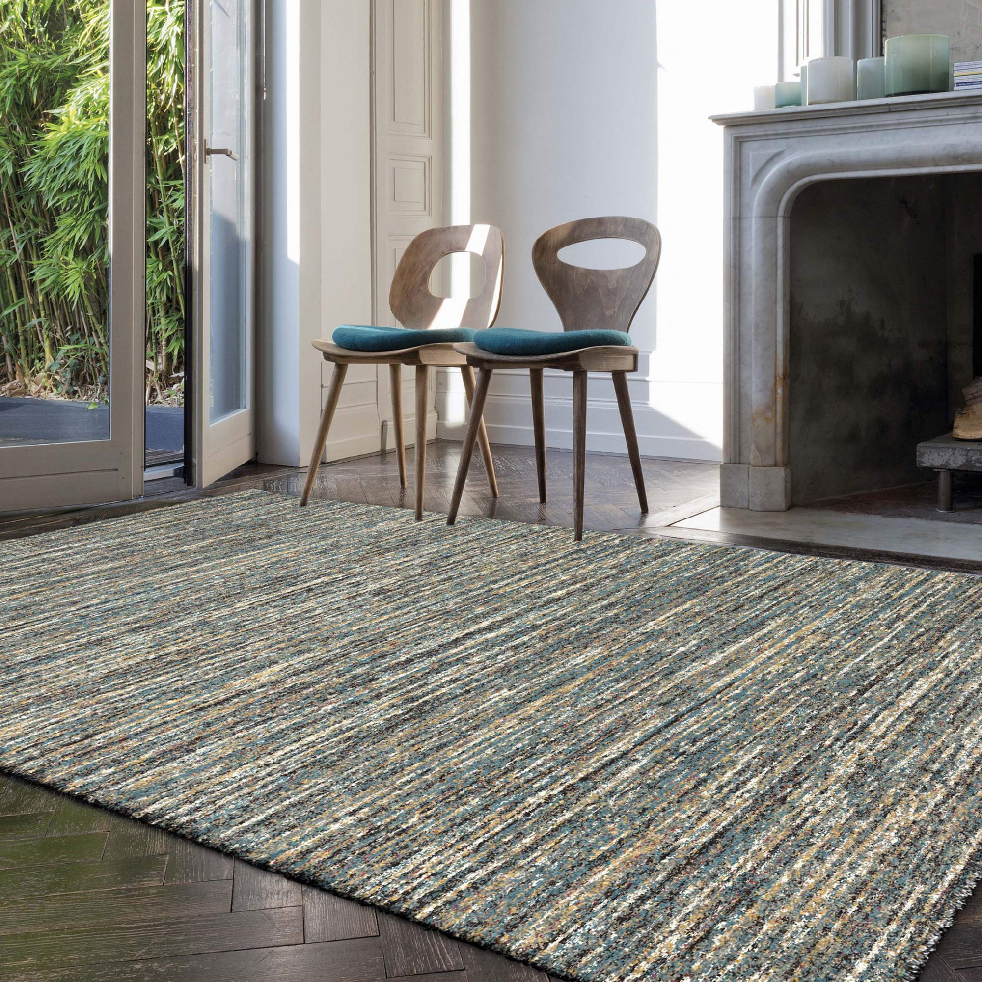 Mehari Rug - Barsleys Department Store