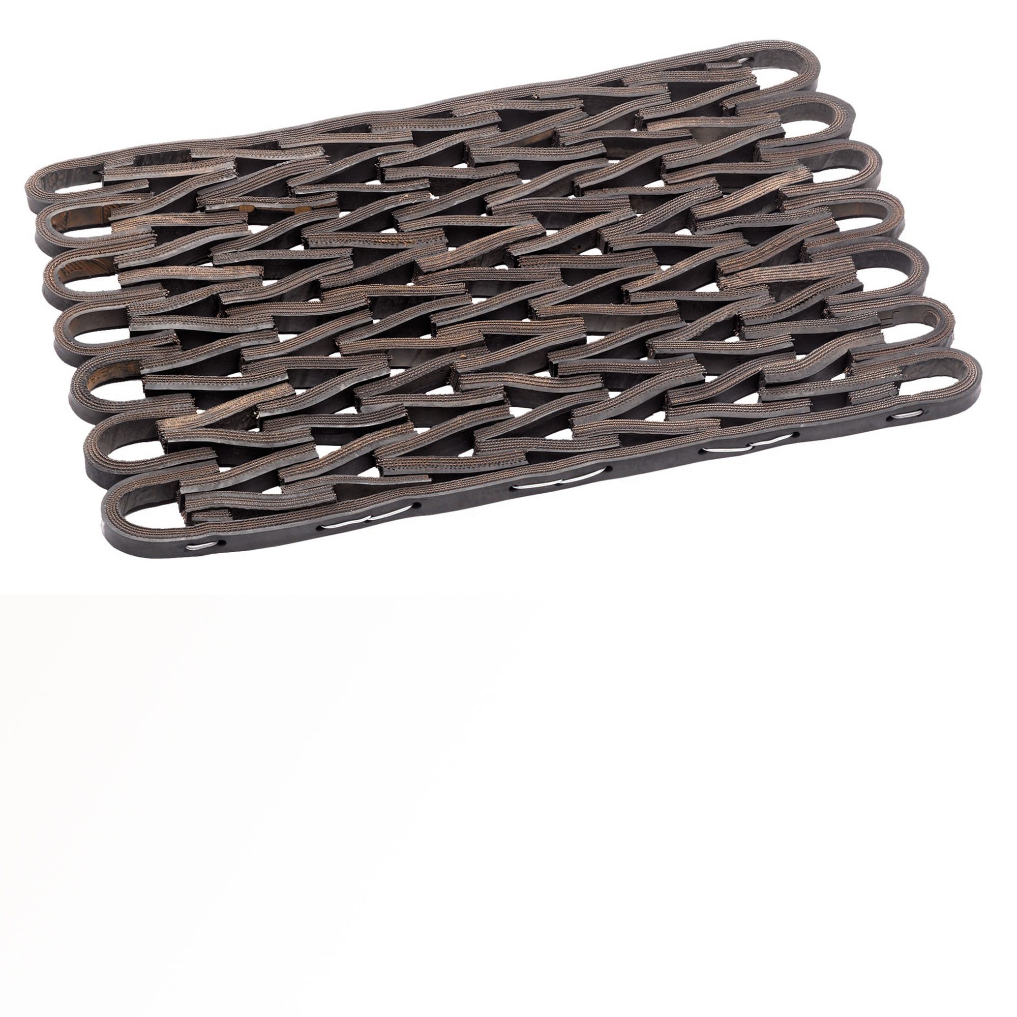 Rubber Link mat - Barsleys Department Store