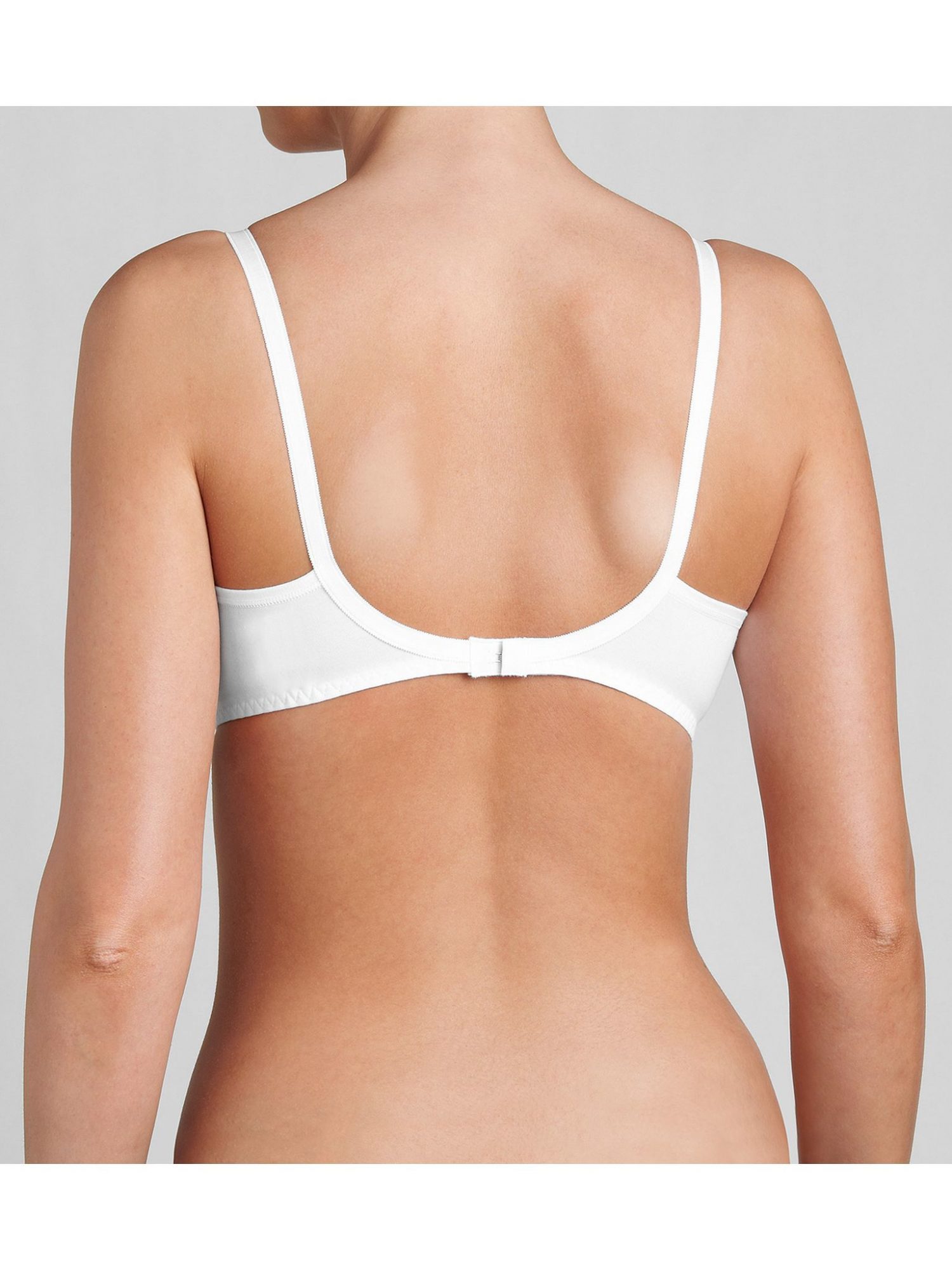 Sloggi Basic+ Non-Wired Bra - Bras - Barsleys Department Store