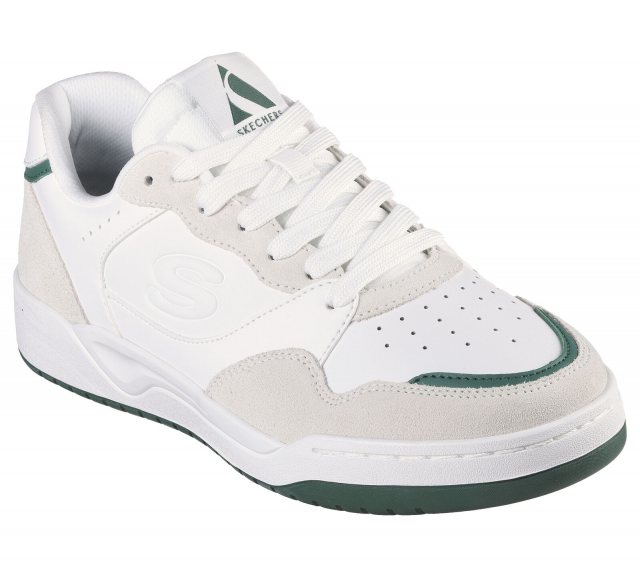 Skechers KOOPA VOLLEY LOW LIFESTYLE Trainers Barsleys Department Store