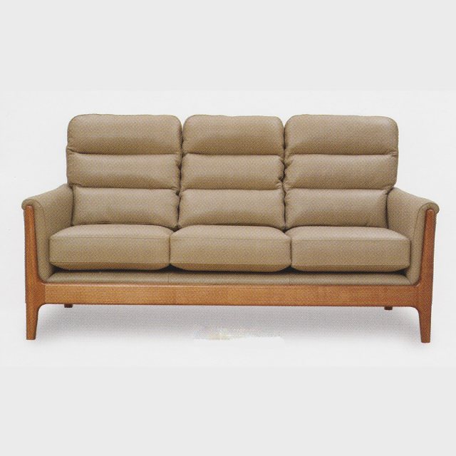 Lydia 3 Seater Sofa - Barsleys Department Store